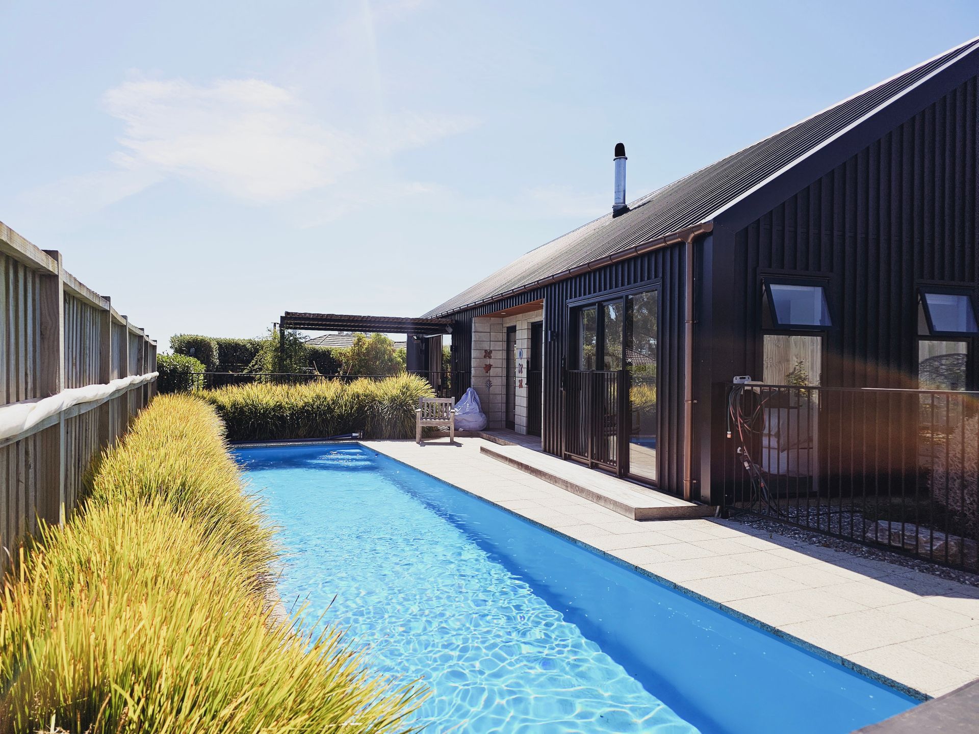 7th Heaven - Mapua - Nelson Bays Holiday Homes