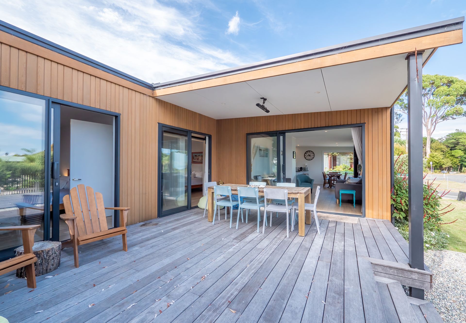 Beach Break Pohara - Nelson Bays Holiday Homes